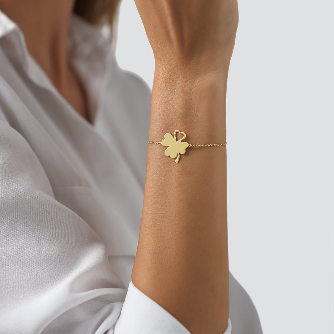 Clover – Nai Jewellery DMCC